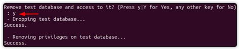How To Install MySQL On Ubuntu Linux Genie