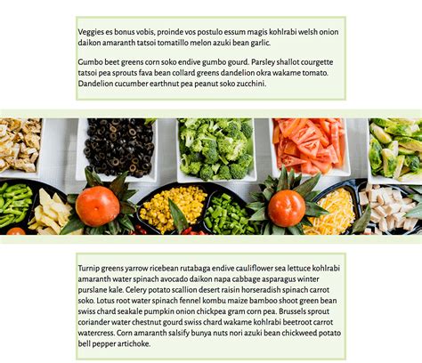 Styling Empty Cells With Generated Content And CSS Grid Layout Smashing Magazine