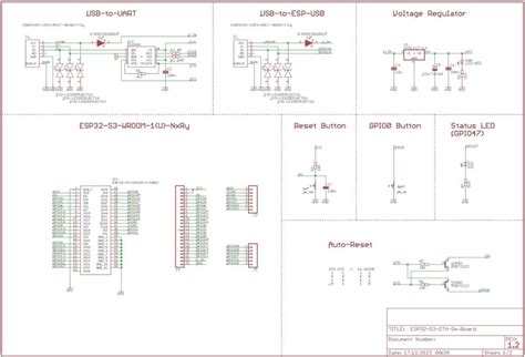 Yb Esp S Eth Arduino Devboard Ethernet Wifi X Usb Kaufen Auf