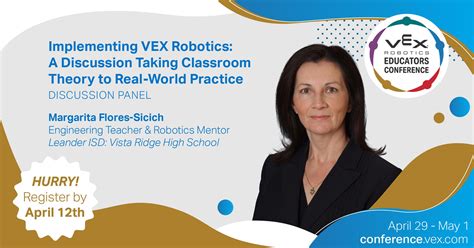Vex Robotics Explore Strategies Experiences And