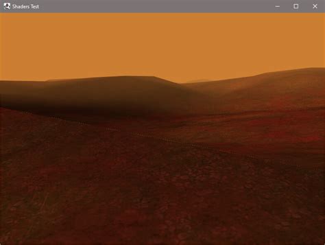 Issues With Triangle Seams Opengl Basic Coding Khronos Forums