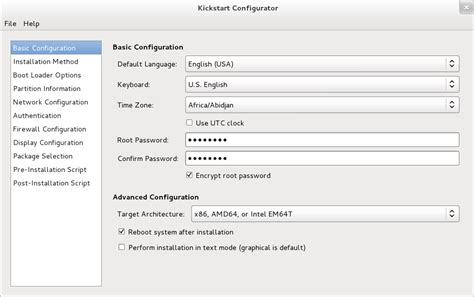 Crear y usar una imagen viva de instalación Fedora Docs