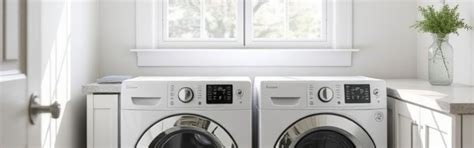 Troubleshooting Error Code E On A Bosch Front Load Washer