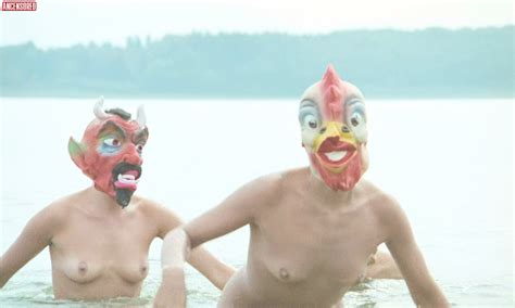 Naked Unknown In Jet Generation