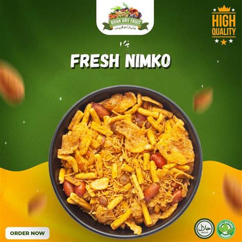 Nimko Fresh 1kg Pack Online In Lahore Best Quality And Reasonable Pric