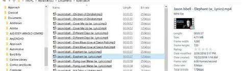 Third Column Added To Folder View Solved Windows 10 Forums