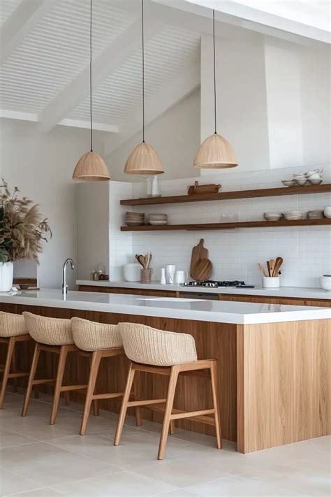 40 Scandinavian Kitchen Design Ideas To Fall In Love With Viva