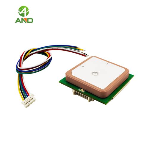 Rs232 Gps Module Uart Ttl Level Gps Glonass Dual Gnss Module Rs232 Solution Gps Module With