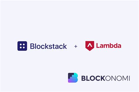 Blockstack And Lambda School Team Up On Dapp Coding Program