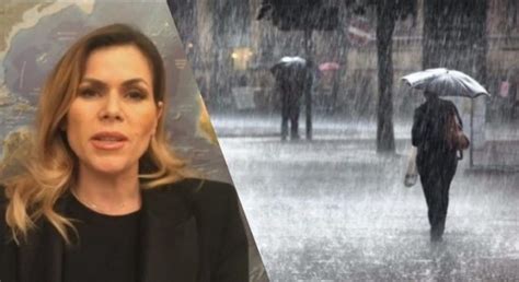 Mos E Hiqni Xhupin Surprizat E Motit Sinoptikania 20 Ditët E Para Të