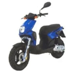 Reserveonderdelen En Accessoires Voor YAMAHA EW 50 SLIDER