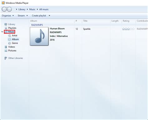 How To Add Album Art To An MP3