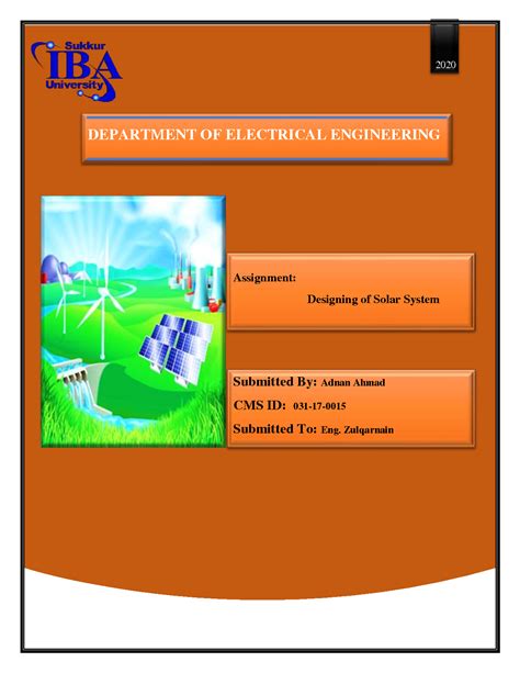 Solution Assignment Studypool