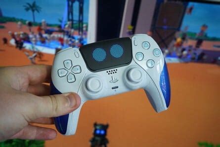 Astro Bot Has The Best PS Controller Design Yet Push Square