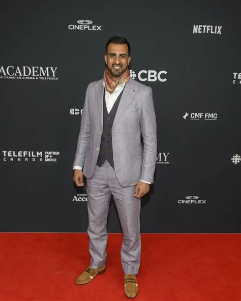 Farid Yazdani Biography Height And Life Story Super Stars Bio