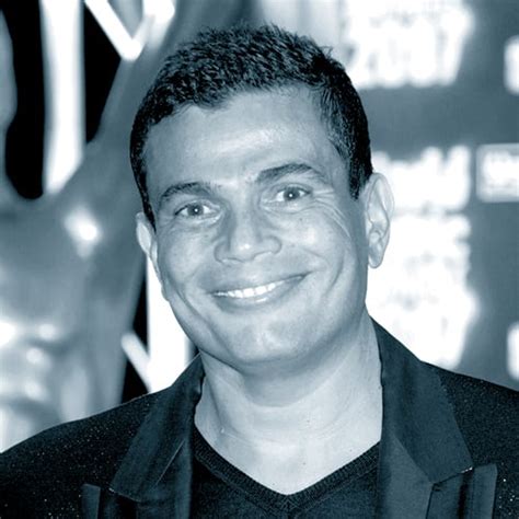 Amr Diab Gulf Business