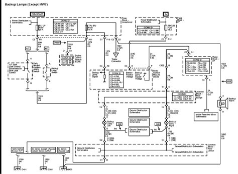 Wiring Diagram 2006 Gmc Sierra Wiring Diagram
