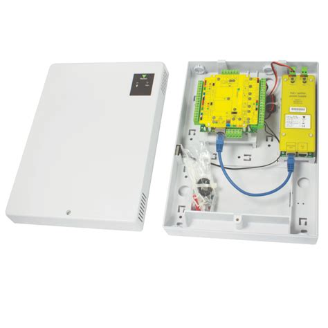 Paxton 682 284 Net2 Plus 1 Door Controller Free Uk Delivery