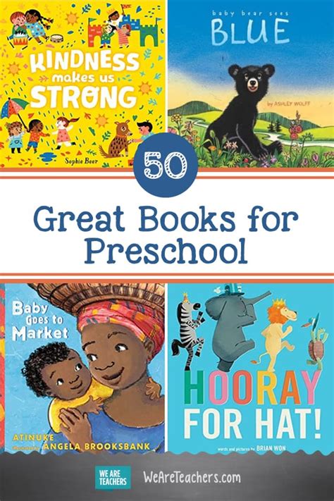 Best Preschool Prep Books At Marina Williams Blog