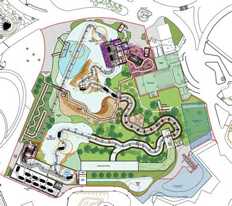 Mission Bermudes Une Nouvelle Attraction Au Futuroscope En 2024