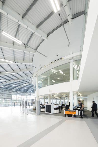 Amrc Factory 2050 Bond Bryan