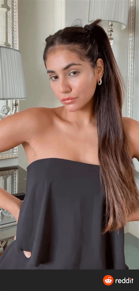 Super Hot Sofia Ansari Bikini Body Rindianbeauties2