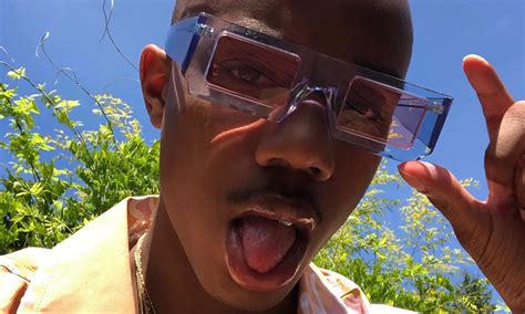 Quil Lemons On Staying Focused When The World Is On Fire