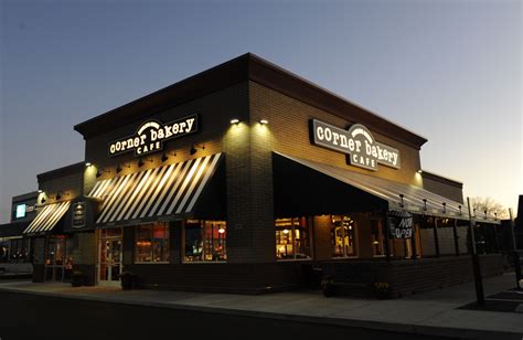 Corner Bakery Cafe Menu And Atmosphere Guide