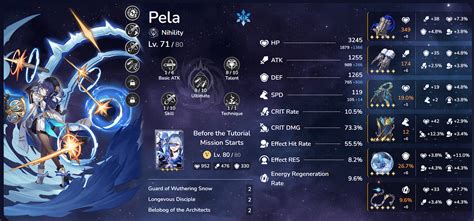 Easiest Run Thus Far Dot Destruction Is Insane Rhonkaistarrail