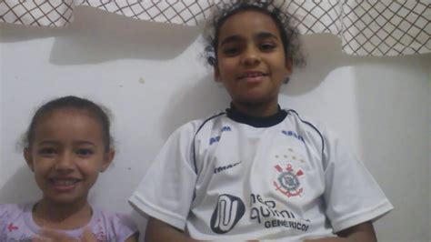 Brincando Com A Minha Prima Youtube