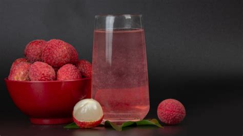 Part 3 Manfaat Buah Leci Bagi Kesehatan Baik Untuk Kulit