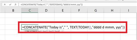 Excel Text Function A Comprehensive Guide For Beginners