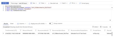 Install The Microsoft Defender For Iot Micro Agent Microsoft Defender