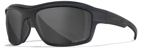 Wileyx Ozone Ansi Rated Sunglasses