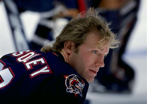 Players With The Most Penalty Minutes In Nhl History Olbg