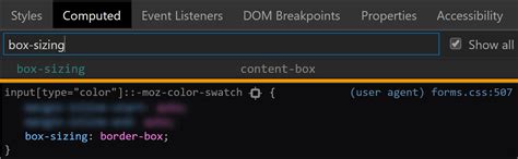 Color Inputs A Deep Dive Into Cross Browser Differences Css Tricks