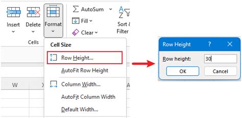 Quick Ways Auto Size Pictures To Fit Cells In Excel