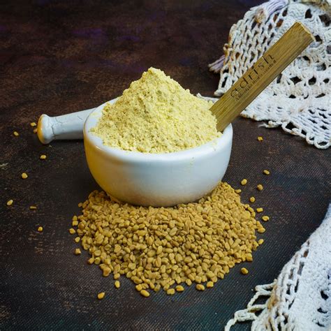 Methi Powder Replacement At Rose Briggs Blog