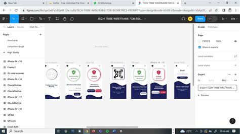 My Second Month In Tiidelab Learning And Growth By Muneefopeyemi Medium
