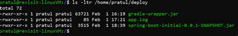 Spring Boot App Failing To Start In Azure Devops Cd Pipeline Need