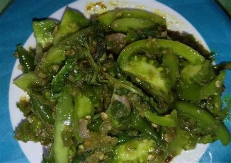 Resep Sambal Cibiuk Sederhana Oleh Ummi Abdillah Darto Cookpad