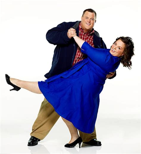 Mike And Molly Tv Fanatic