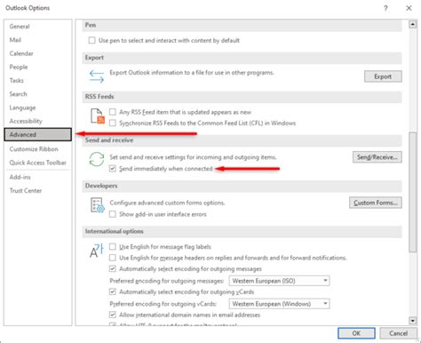 What Does “outbox” Mean In Microsoft Outlook