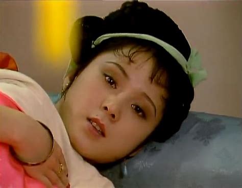 红楼梦：晴雯临死前叫了一夜的娘，她的娘其实出现过，来头大的很 每日头条