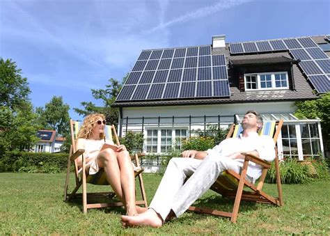 Increasing Solar Panel Efficiency Ratchet City Solar Co