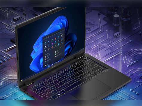 Acer Travelmate P Front