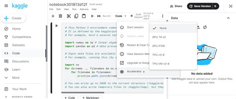 18 best cloud gpu platforms for deep learning and ai
