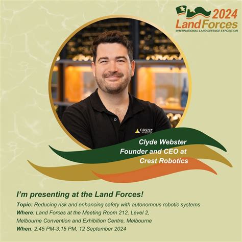 Robotics Australia Group On Linkedin Robotics Innovation Automation