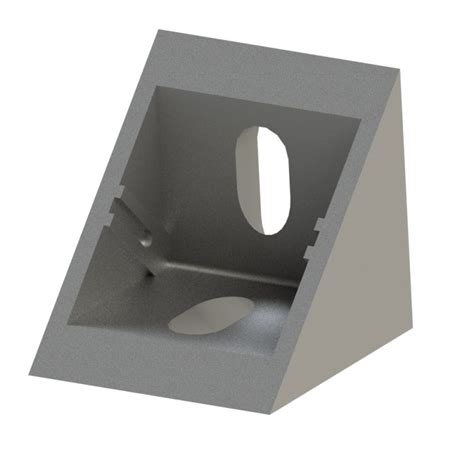 Equerre Et Accessoire Equerre Pour Profilé Aluminium Elcom Shop