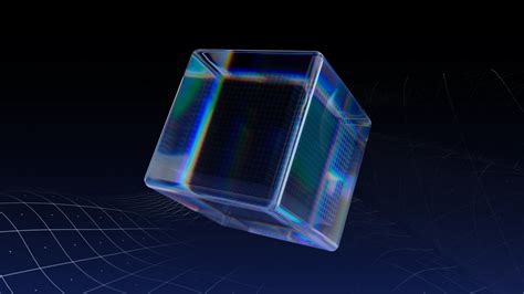 Cube A Roblox View Of 3d Intelligence Roblox
